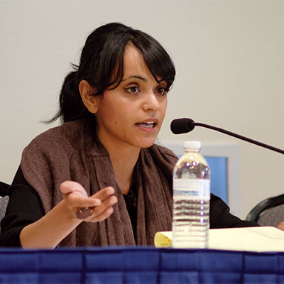 Advocating for Arabic: An interview with Lara Kiswani | Teach Palestine